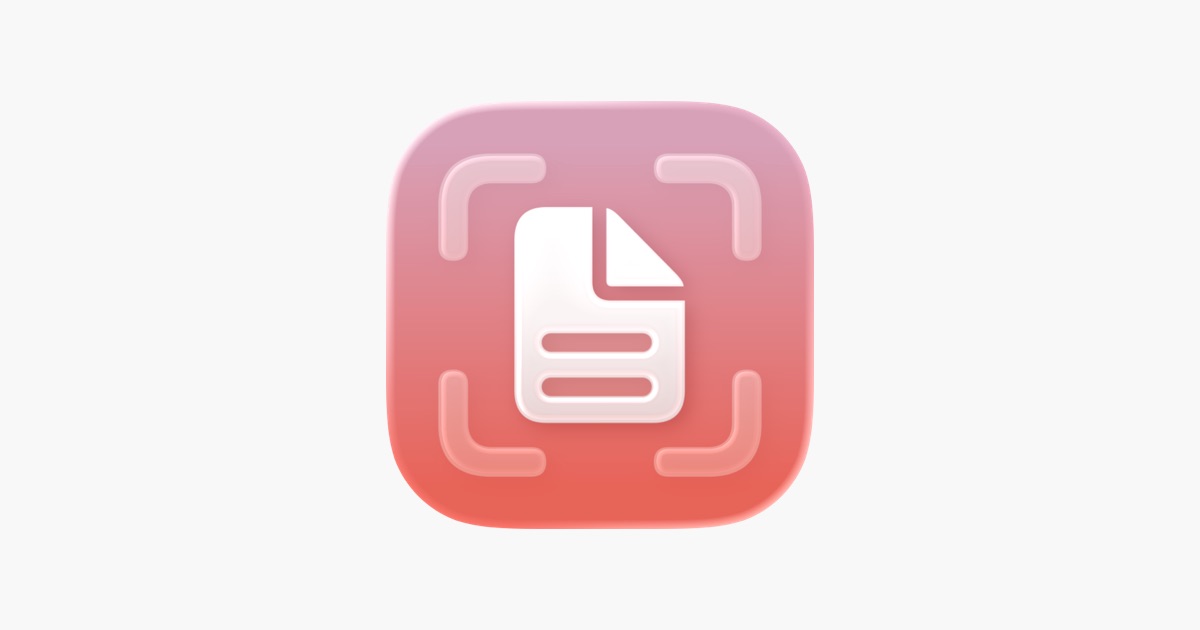 ‎App PDF Scan & Summarize - App Store