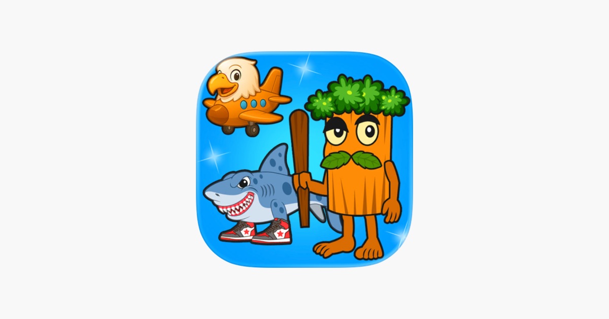 ‎BrainRot Meme Merge Drop App - App Store