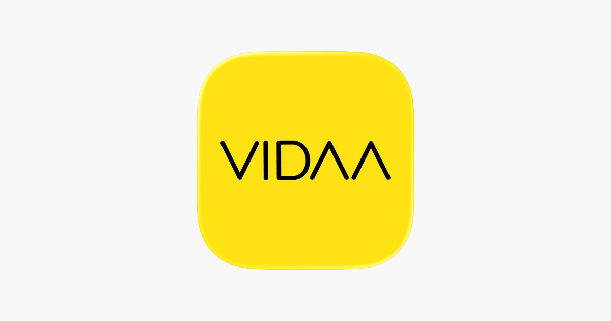 ‎VIDAA App - App Store