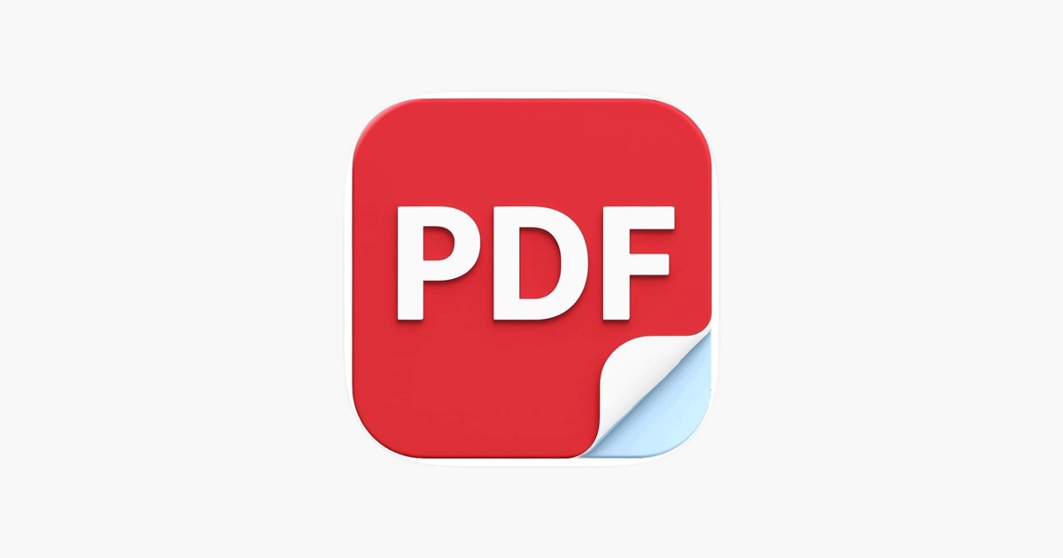 ‎PDF Drive - PDF Converter App - App Store