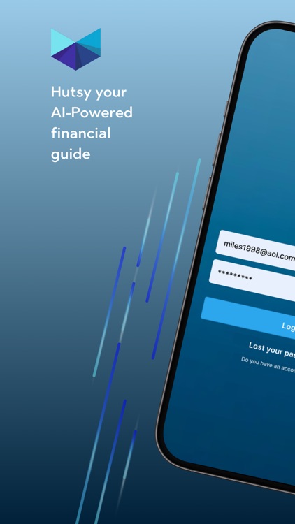 Hutsy: Finance Tracker by Hutsy