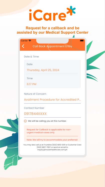iCare (Insular Health Care) by Insular Health Care, Inc.
