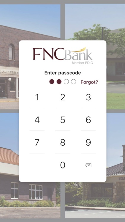 FNC Bank Mobile Banking by First National Community Bank (FN-CB)