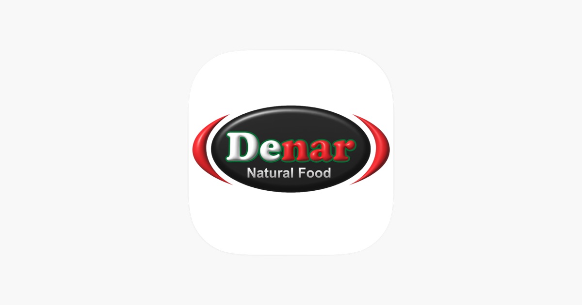 ‎Denar Foods App - App Store