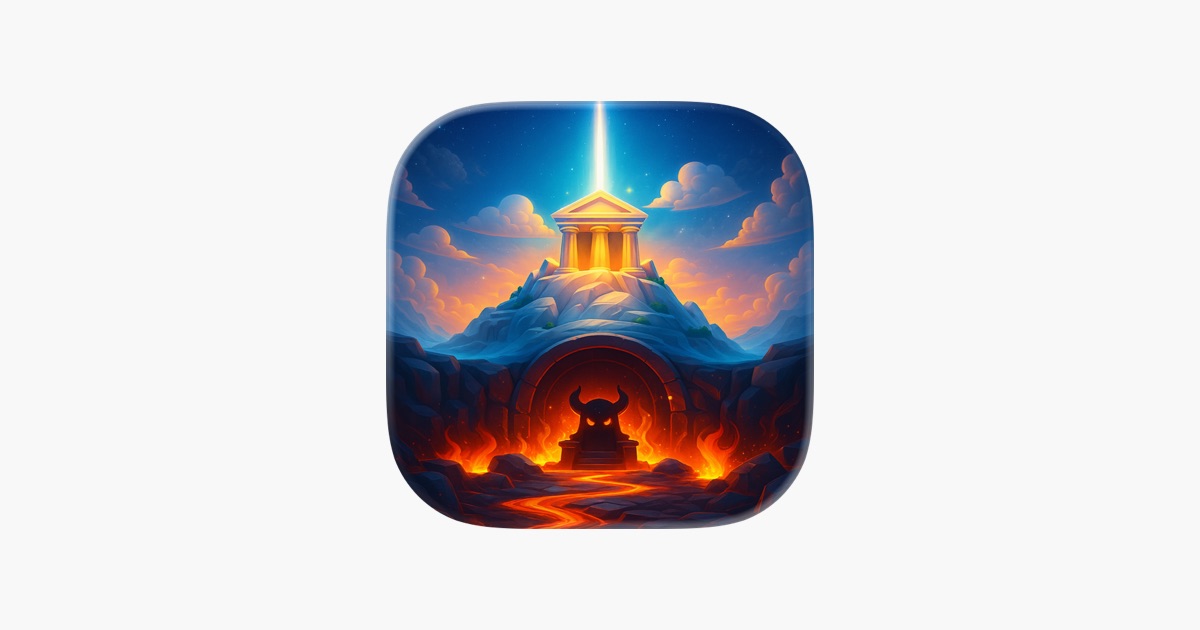 ‎Gates Toss App - App Store