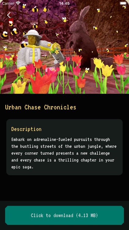 Gtag mods for Gorilla Tag by Thien Duy Nguyen