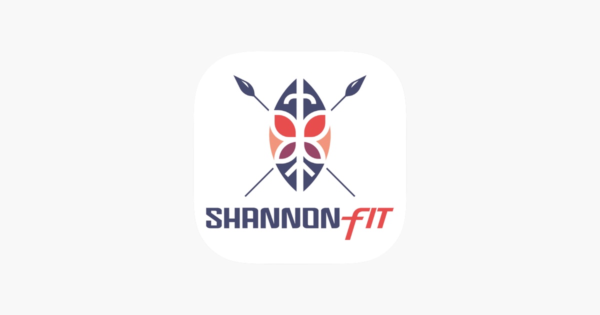 ‎Shannon Fit Coaching App - App Store