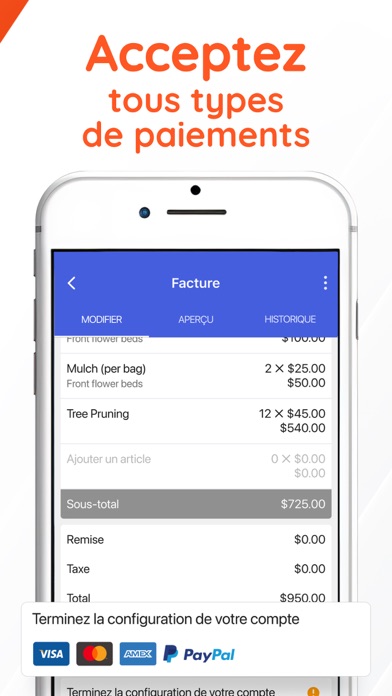 Télécharger Facture & devis－Invoice Simple sur PC - Windows 10 et 11 ...