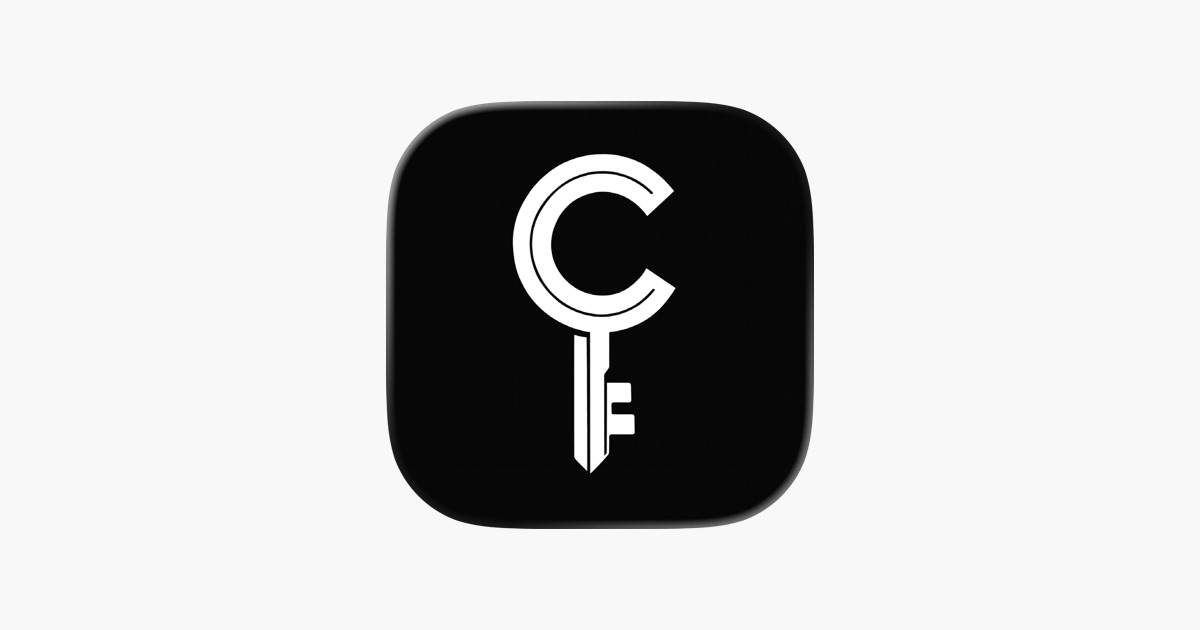 Cipher Key》App - App Store