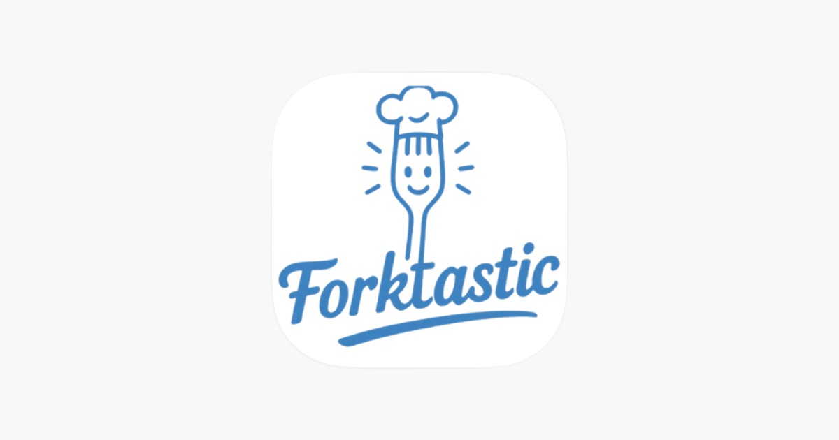 ‎App Forktastic – App Store