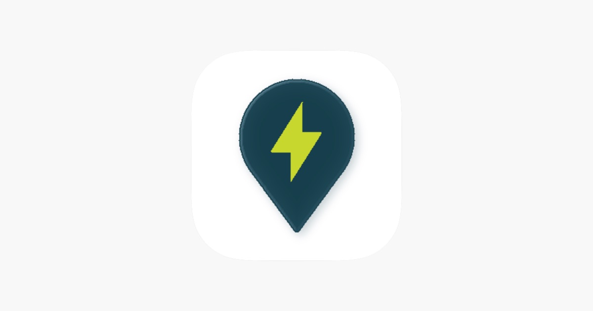 ‎Pod Point App - App Store