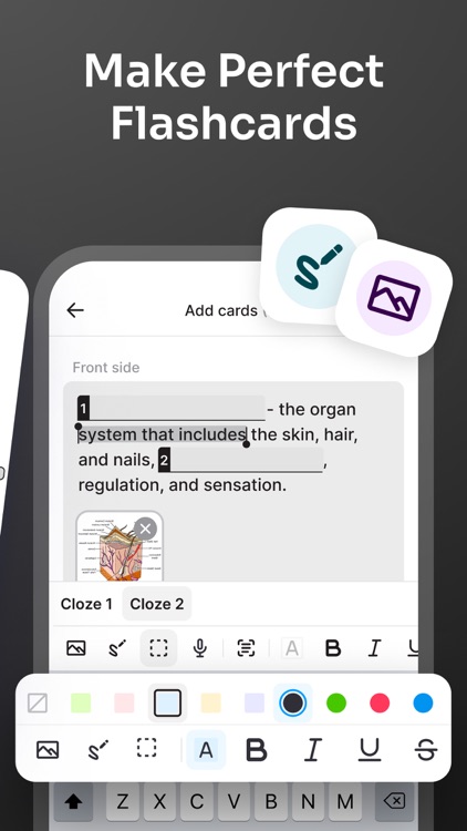 Noji: Study with Flashcards by Noji Ltd