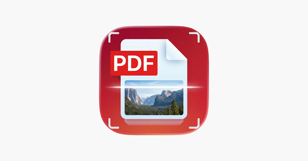 ‎Picture to PDF Converter: yPDF App - App Store