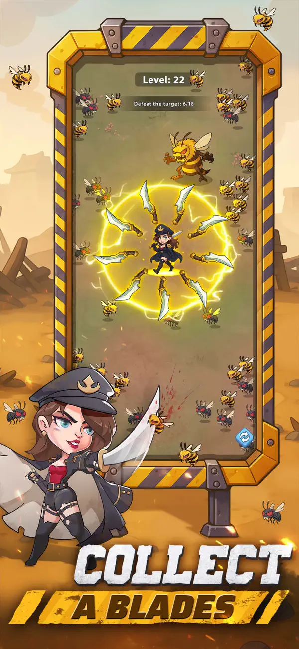 Last Light: Wasteland (iOS) — Price History & Similar | AppAgg