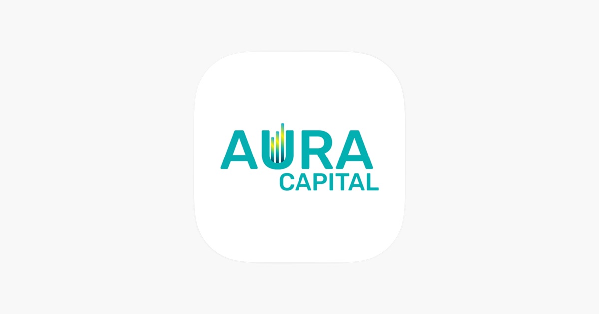 ‎Aura Capital App - App Store