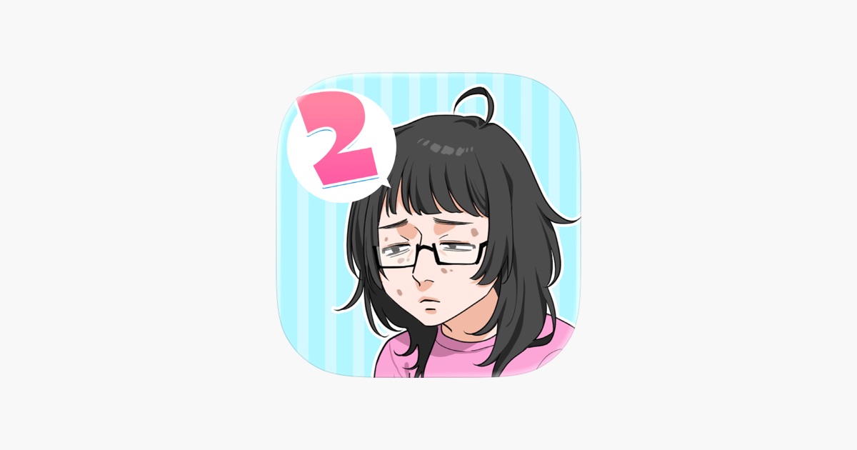 ‎Tricky Mean2 App - App Store