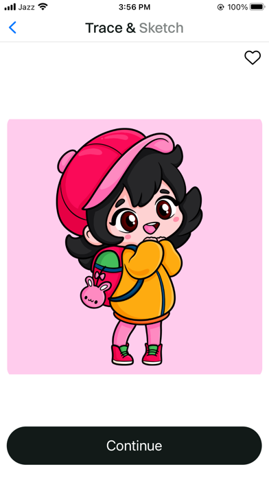 AR Drawing App for iPhone - Free App Download