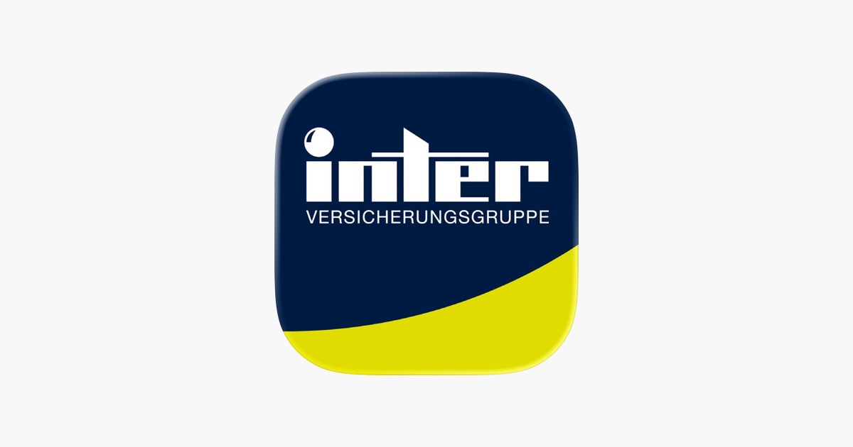 ‎Meine INTER‑App – App Store