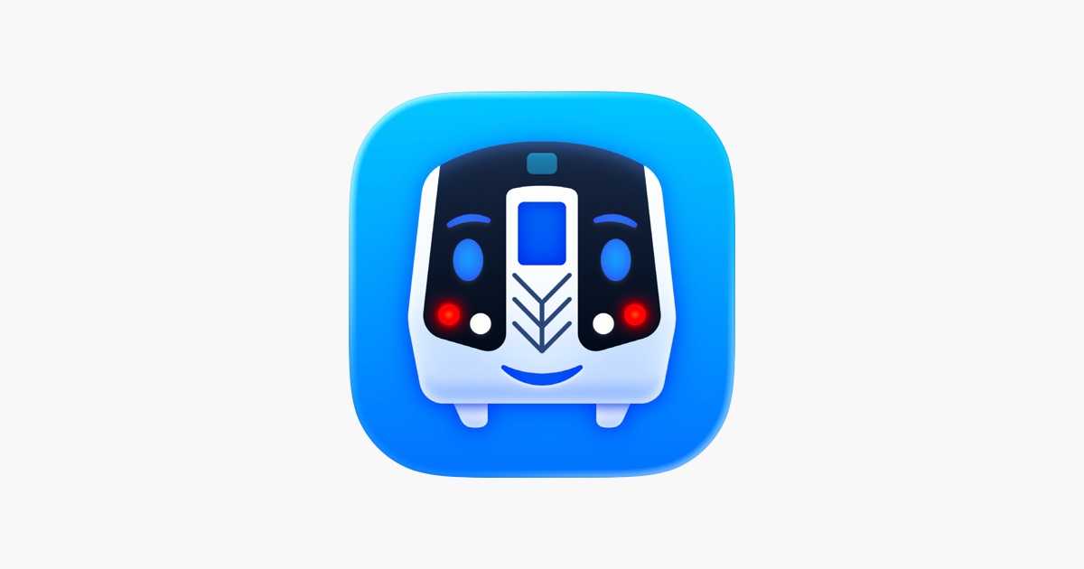 ‎NYC Transit: MTA Subway & Bus App - App Store