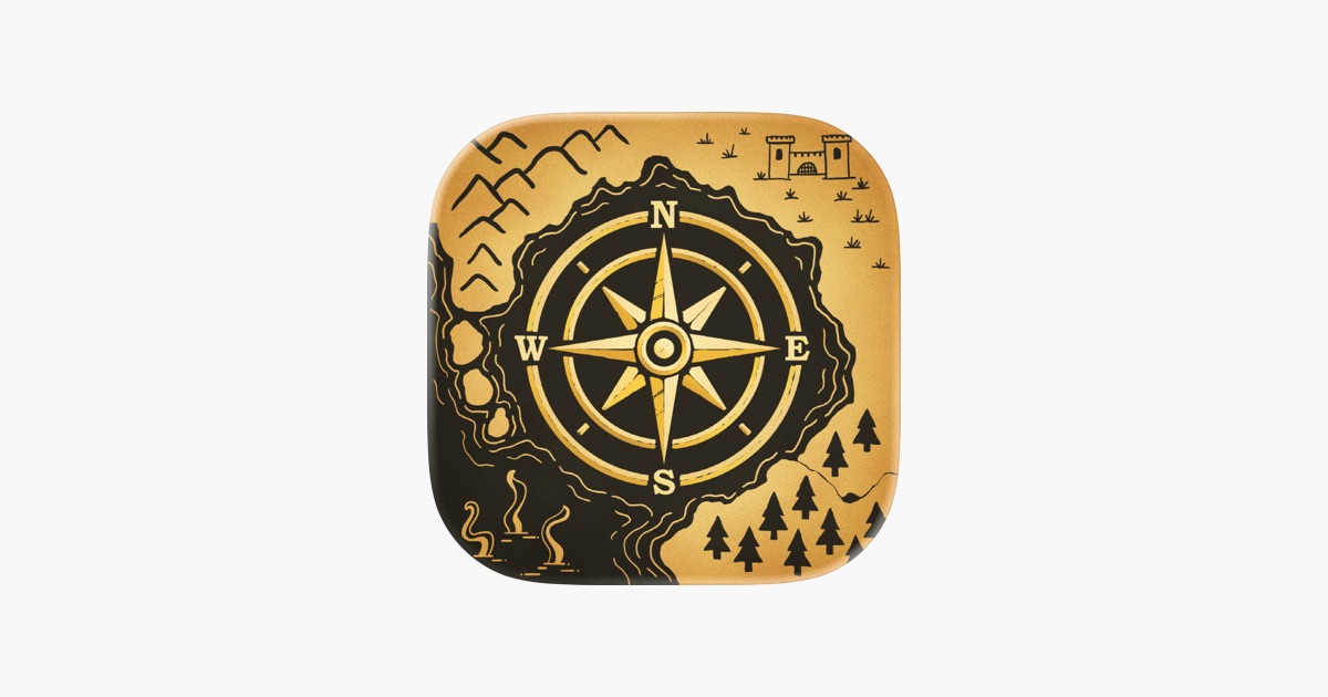 ‎Cartographer 2 RPG World Maker App - App Store