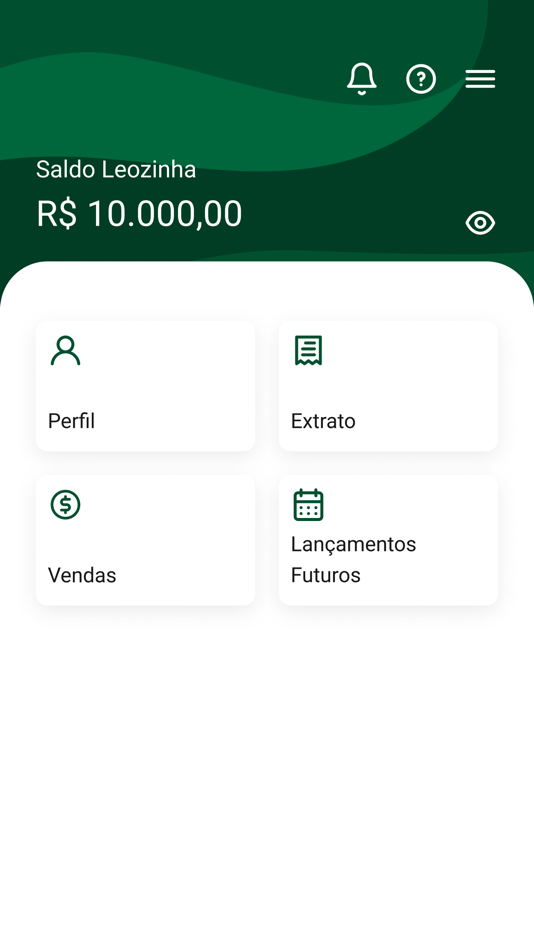 Leozinha (por Leo Meios de Pagamento LTDA) - (iOS Apps) — AppAgg