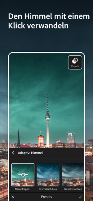 Bilder bearbeiten Apps | Top 10 Foto-Apps im Überblick