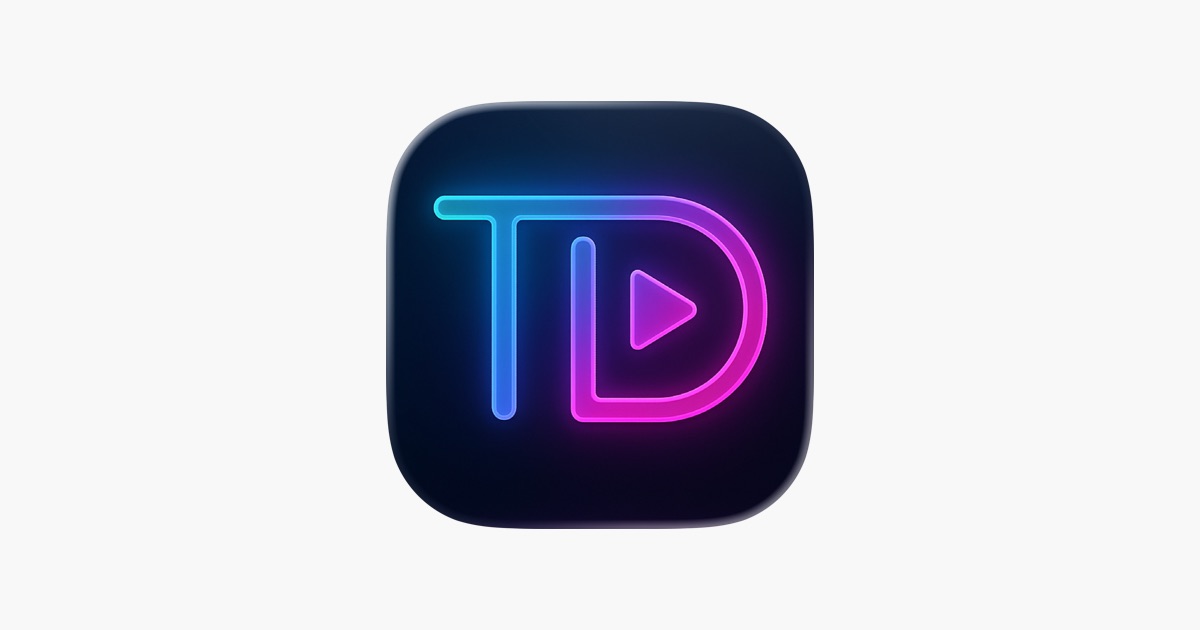 ‎TechDad Player App - App Store