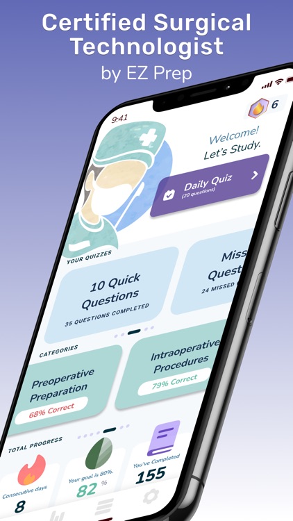 CST Exam Prep 2025 AST NBSTSA by EZ Test Prep