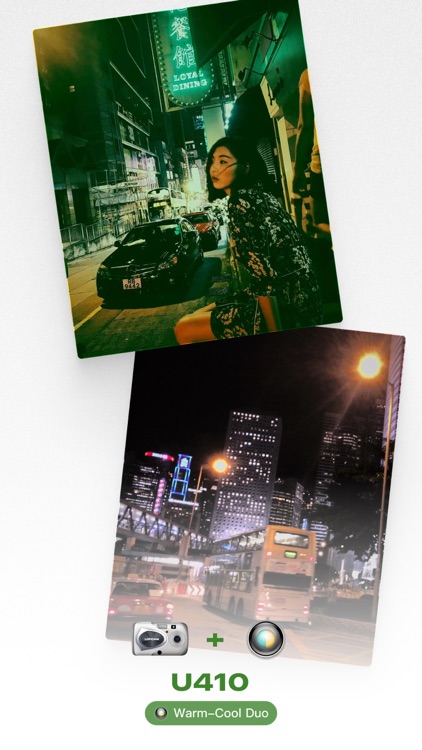 LoFi Cam: Film Digital Camera by PixelPunk Inc.