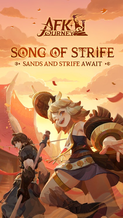 AFK Journey by Farlight Games