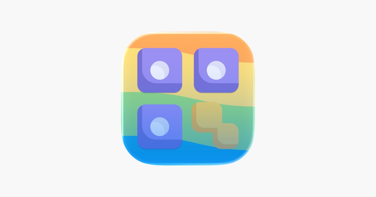 ‎Pretty QR Code Generator App - App Store