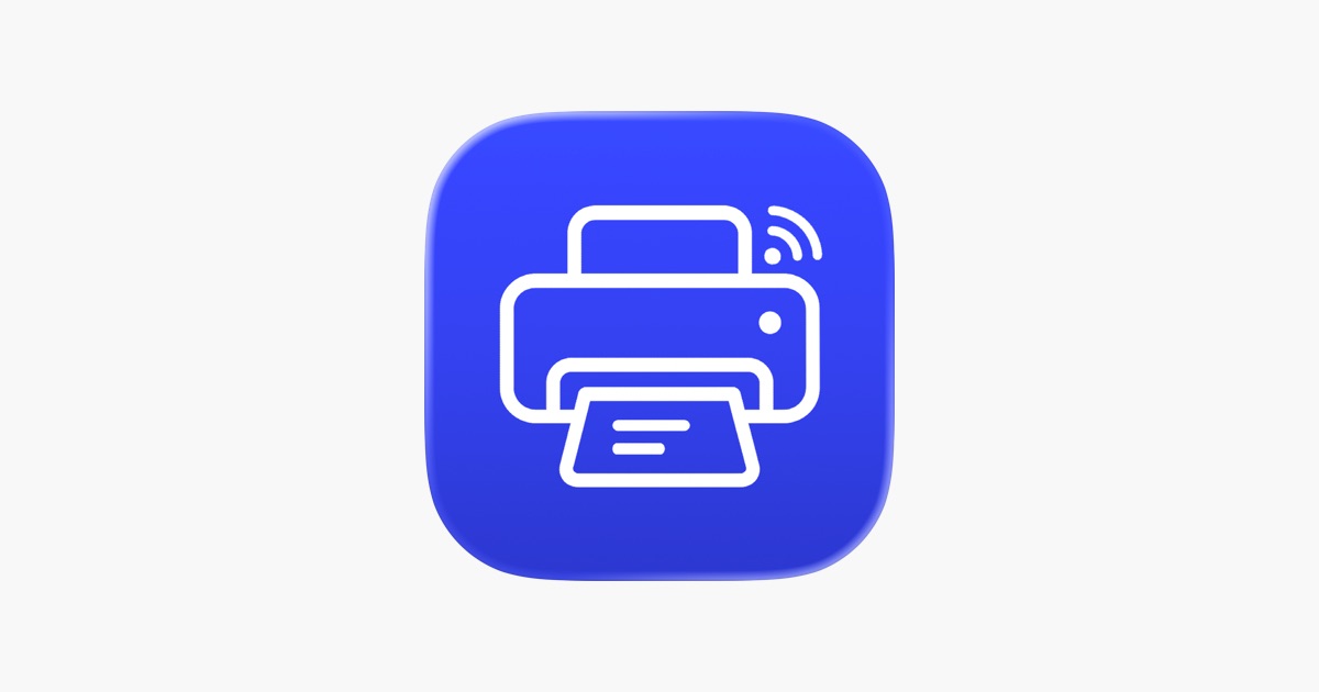 ‎Smart Printer Wireless: iPrint App - App Store