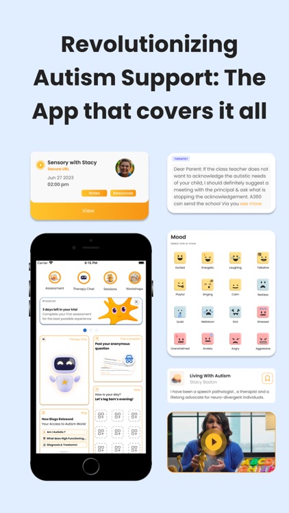 Autism 360 by Datta Corp
