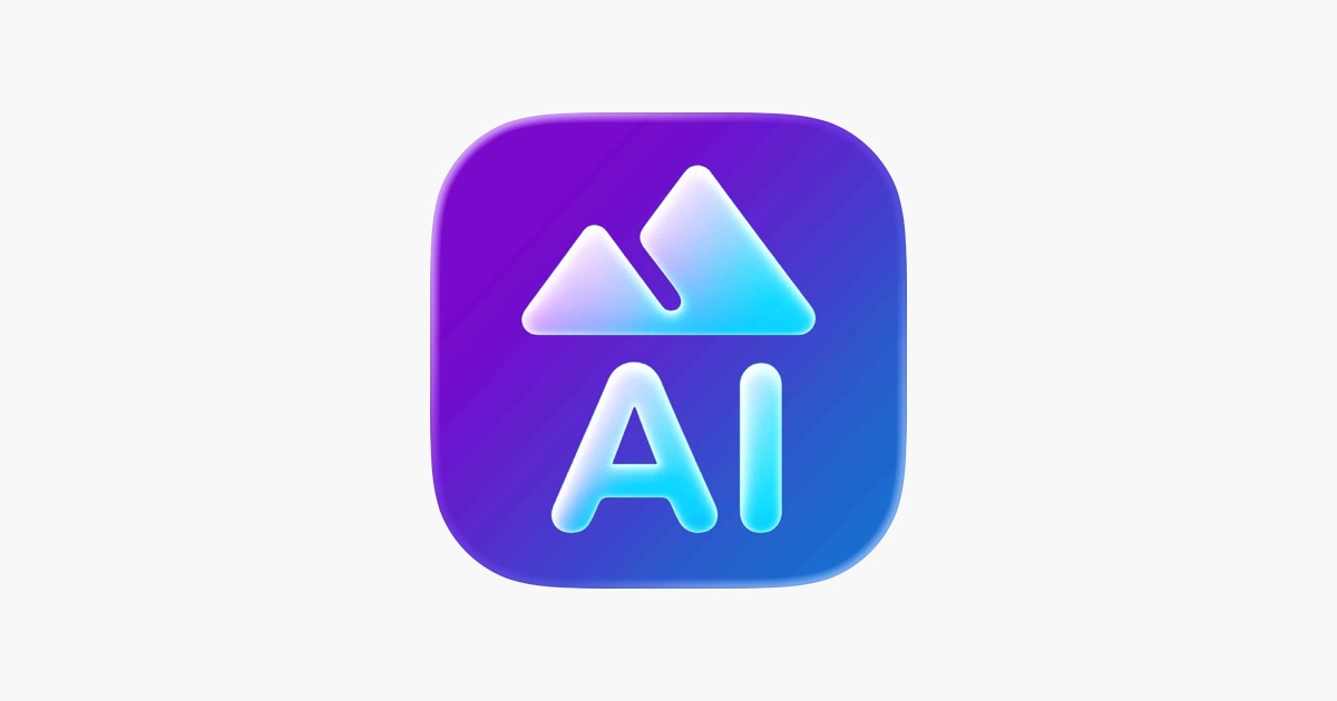 ‎AI Photo Generator: AI Creator App - App Store