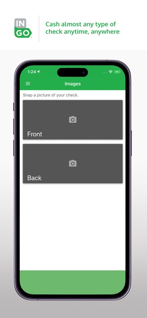 Ingo Money App Cash Checks on the App Store