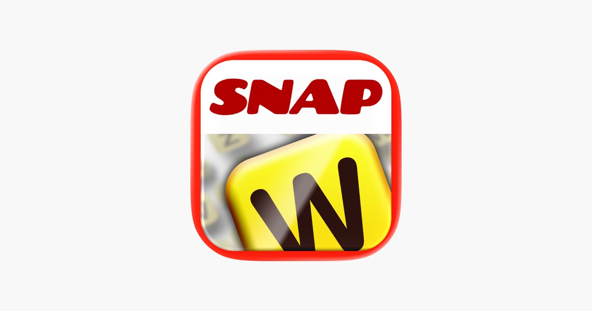 ‎Snap Cheats for Words Friends App - App Store