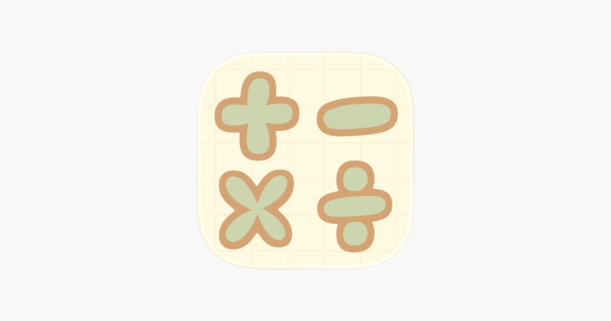 ‎Endless Maths App - App Store