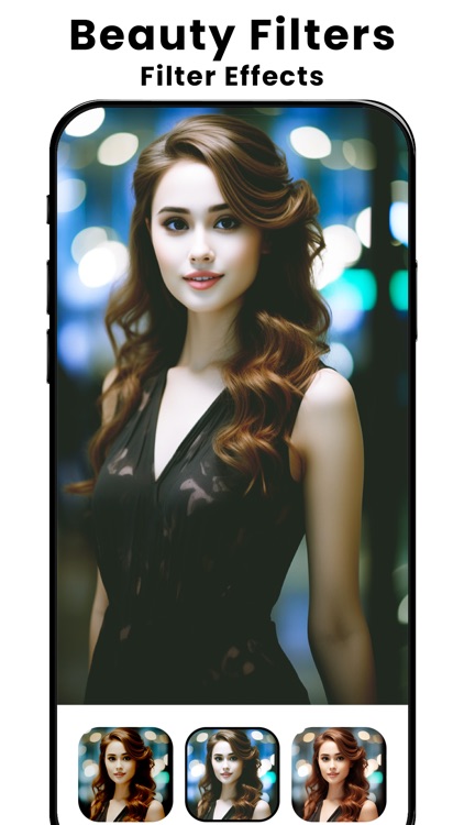 Blur Photo Effects Editor by Savita Yadav