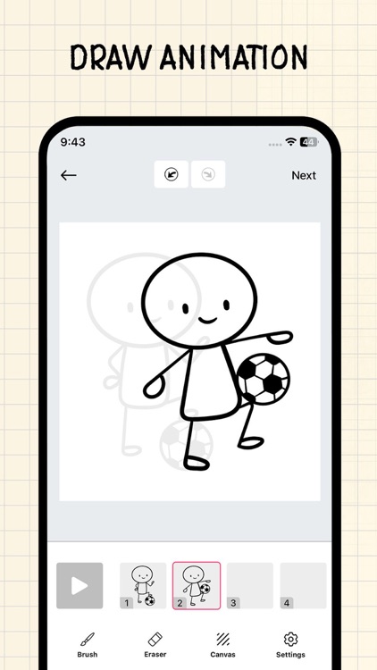 Pencil 2d - Draw & Animations by MadhavKumar Bhayani