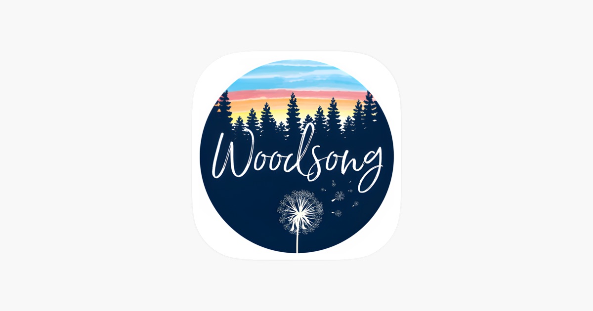 ‎App Woodsong Forest School - App Store