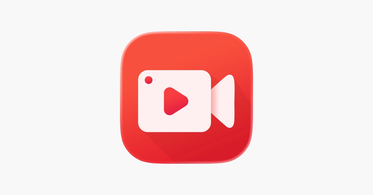 ‎Record In - V Screen Recorder App - App Store