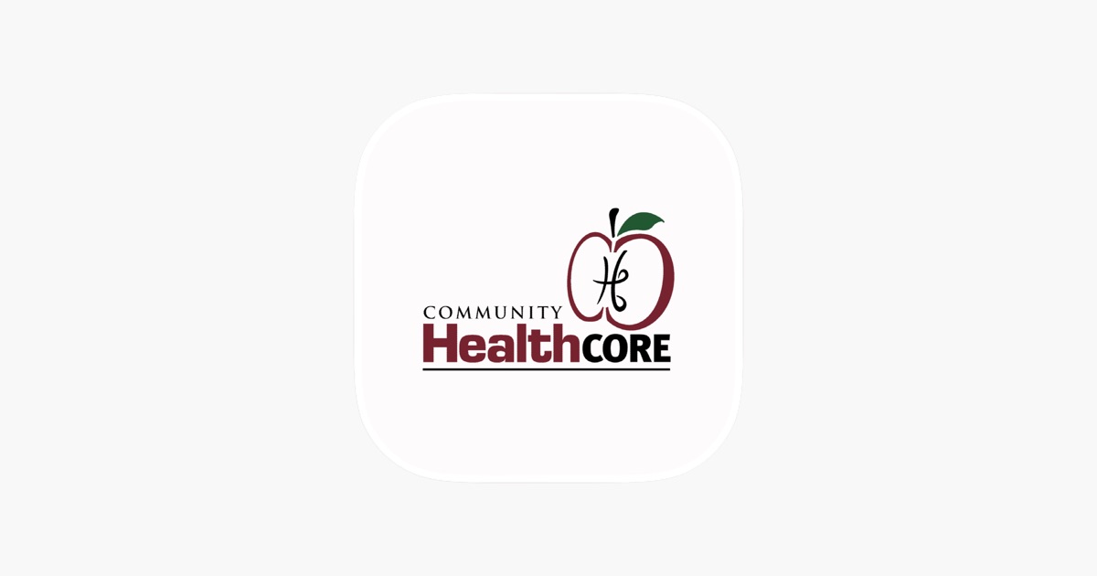 ‎Community Healthcore Portal App - App Store