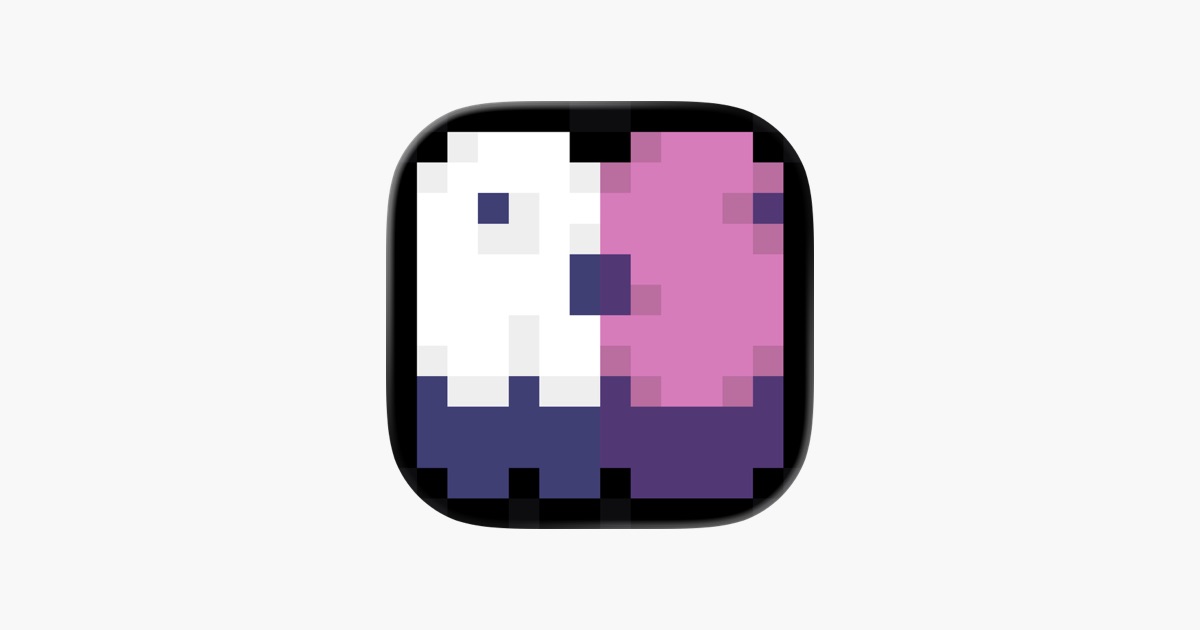 ‎Appen Resprite: pixel art studio - App Store