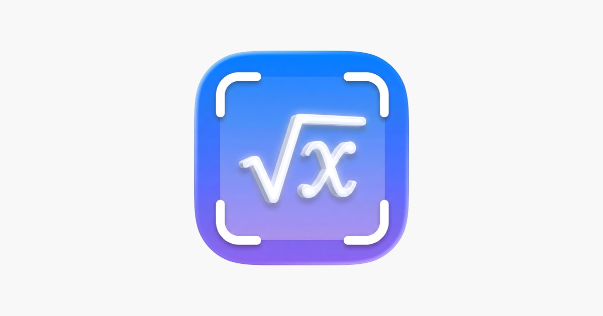 ‎Math Problem Solver : Genius App - App Store