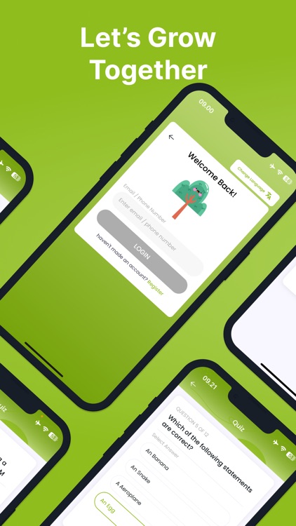 Grow Studio by SuperInk