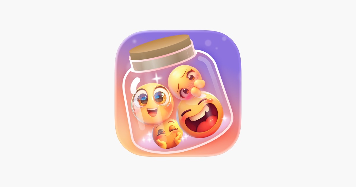 ‎Mood Jar - AI Mood & Emotion‑App – App Store