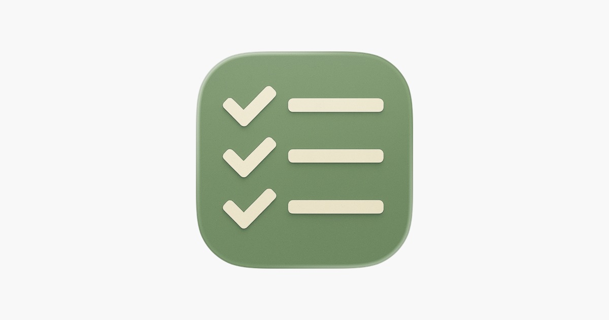 ‎Agenda To Do List App - App Store