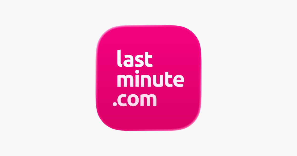 ‎lastminute.com: holiday travel App - App Store