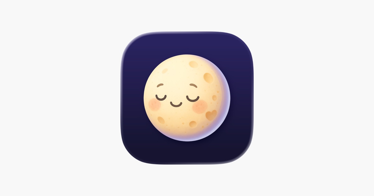 ‎MoonPal - Moon Phases Calendar App - App Store