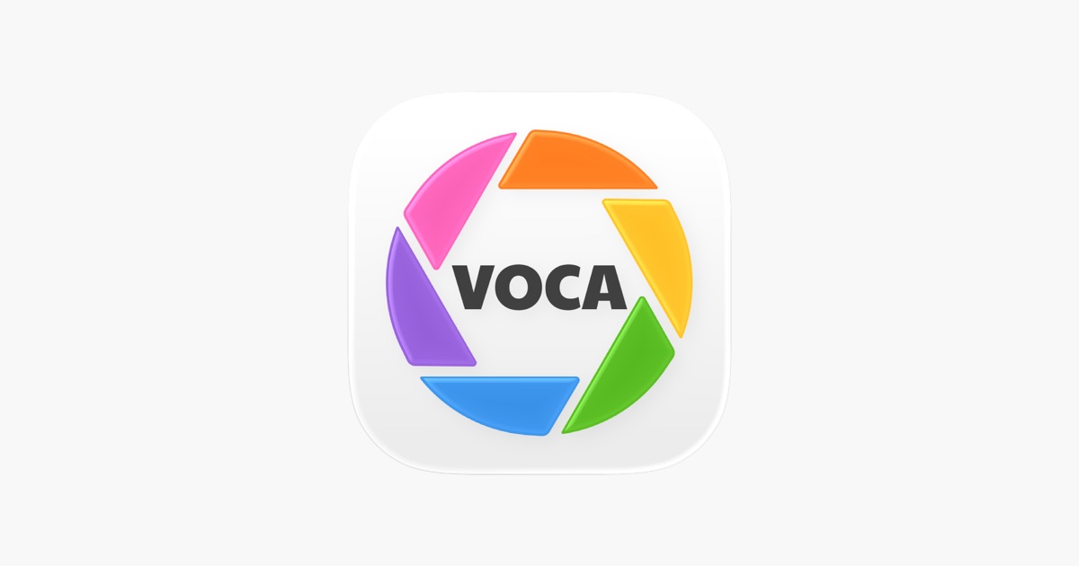 ‎SnapVoca: AI Word Voca Scanner App - App Store